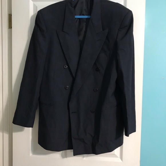 Suits & Blazers | Mens 2 Pc Suit | Poshmark